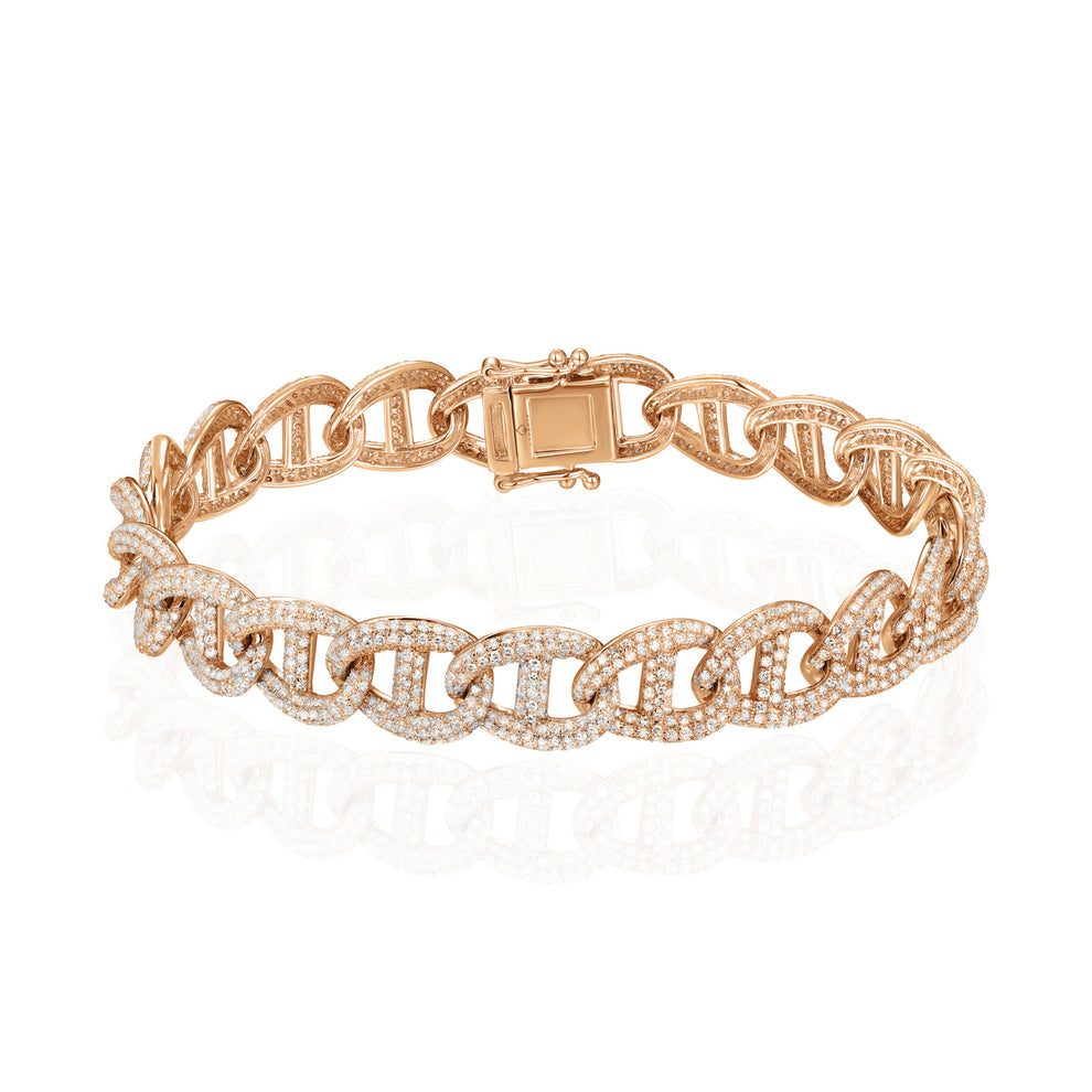 Mariner Bracelet – Luvente