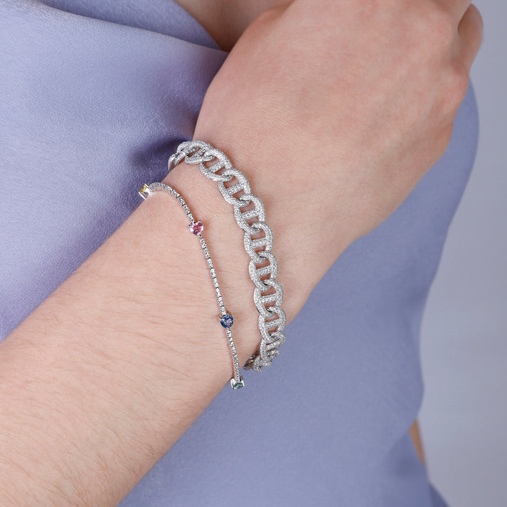 Mariner Bracelet – Luvente