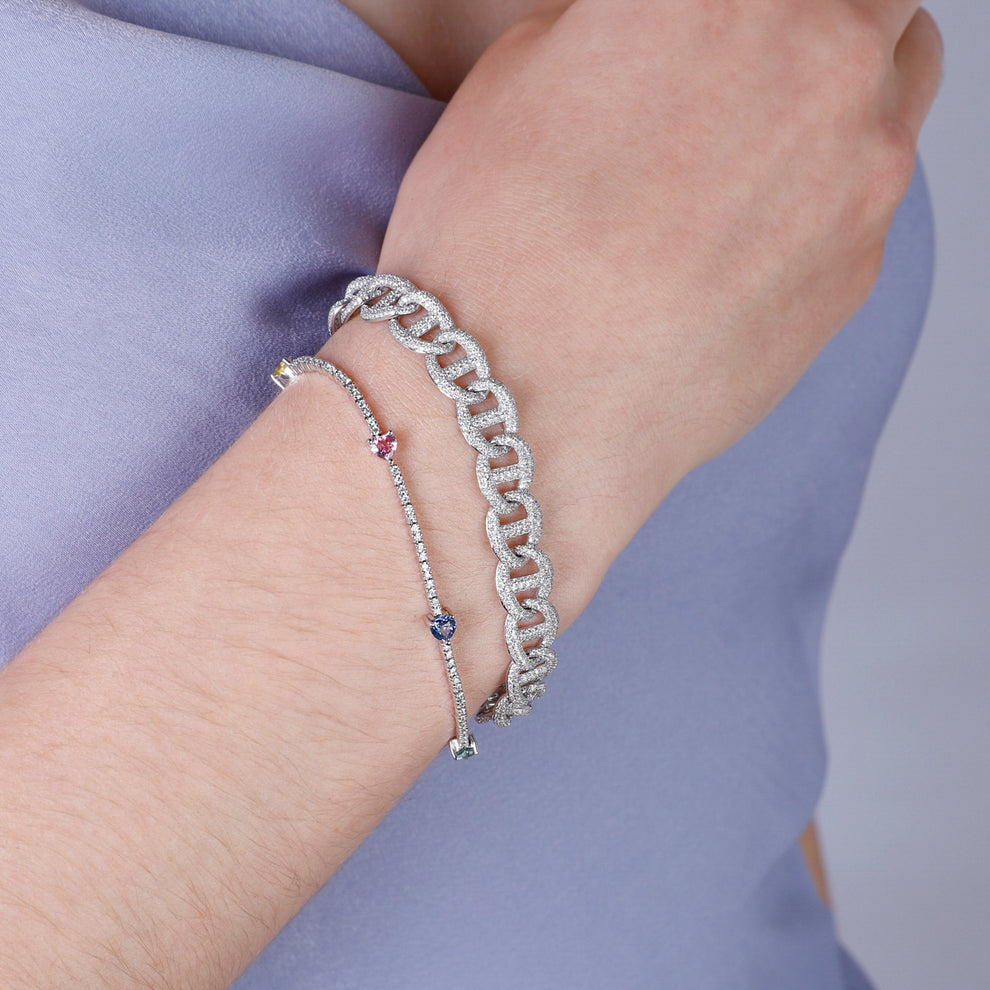 Mariner Bracelet – Luvente