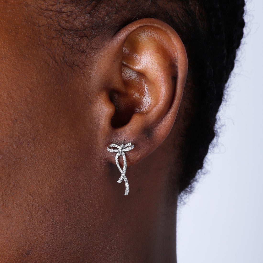 Long Bow Studs – Luvente