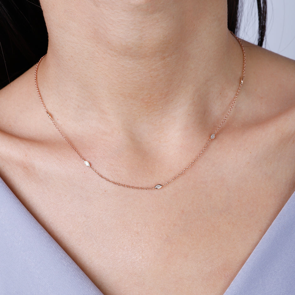 Fine Jewelry For Life’s Memorable Moments | Luvente